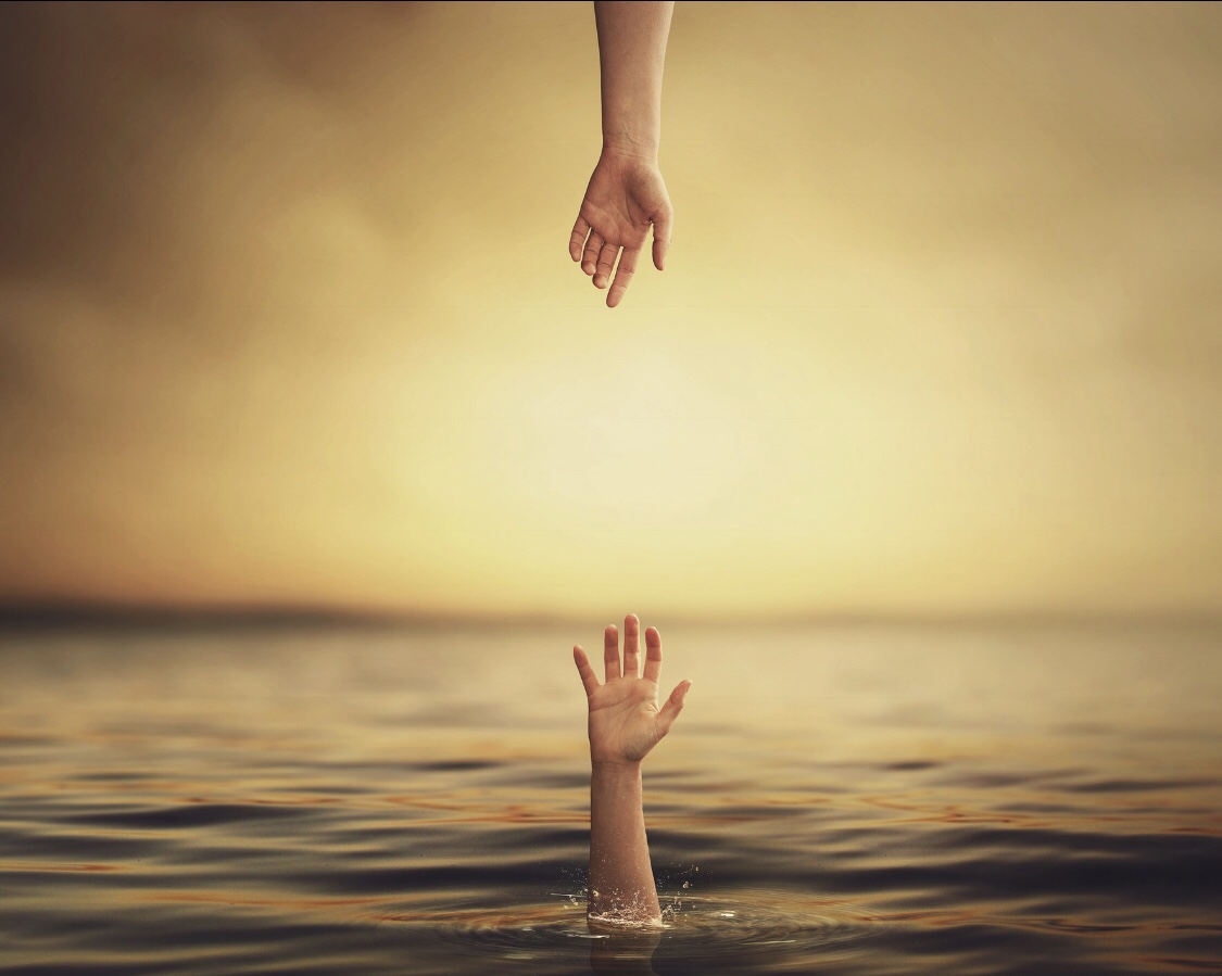 Layers of Grief – Lady Hy: WisdomKeeper